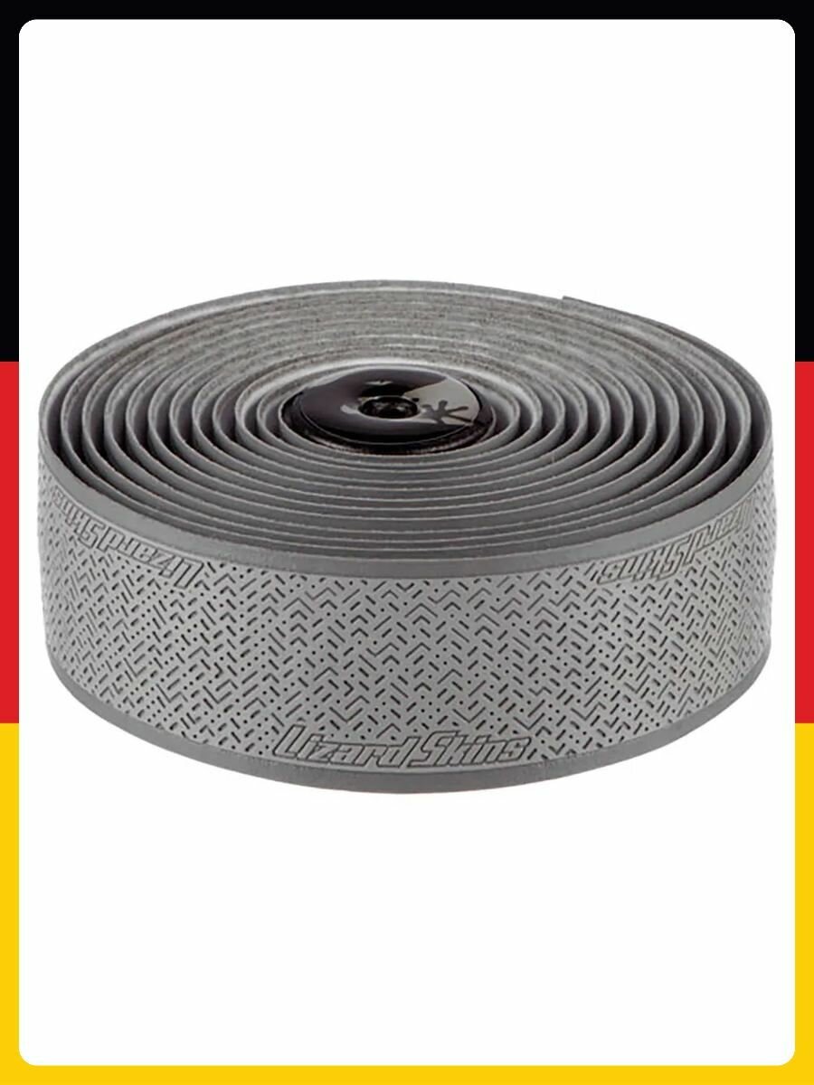 Обмотка руля Lizard Skins 4.6 mm handlebar tape One Size