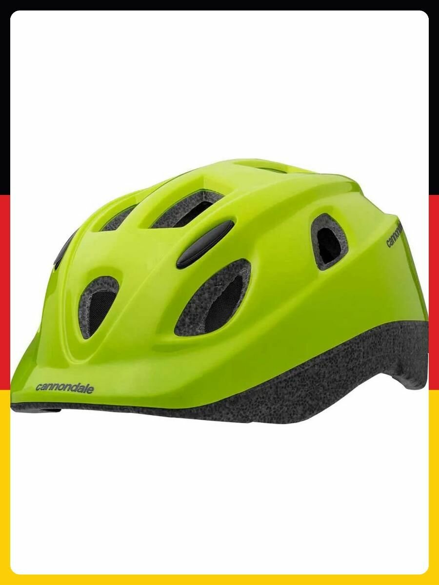 Шлем защитный Cannondale Quick XS-S