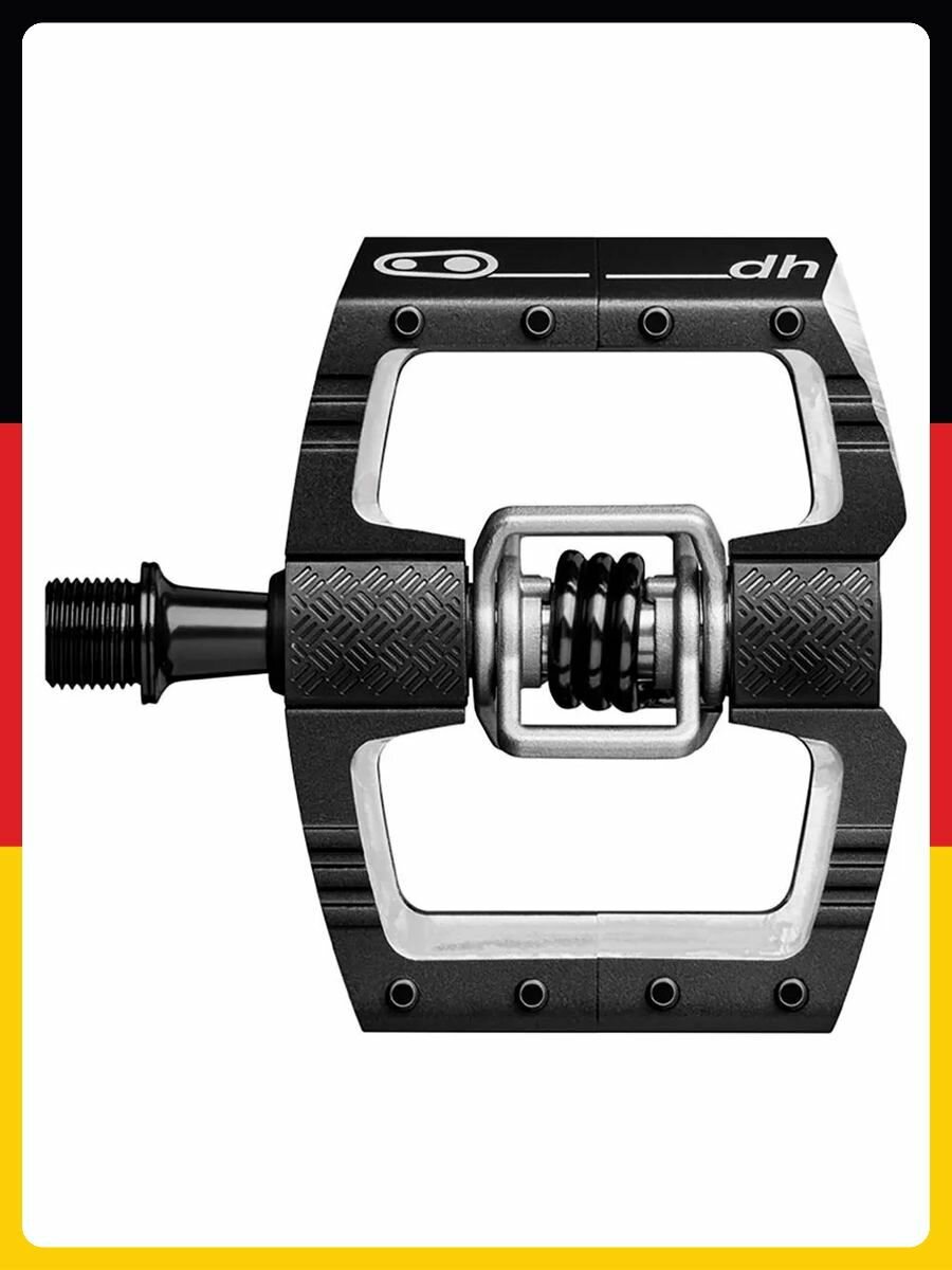 Педали Crankbrothers Mallet DH One Size