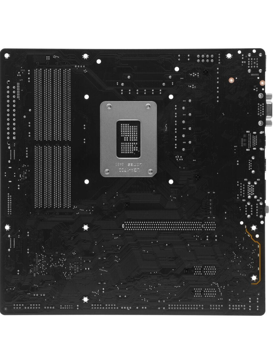 Материнская плата Gigabyte B760M D3HP DDR4