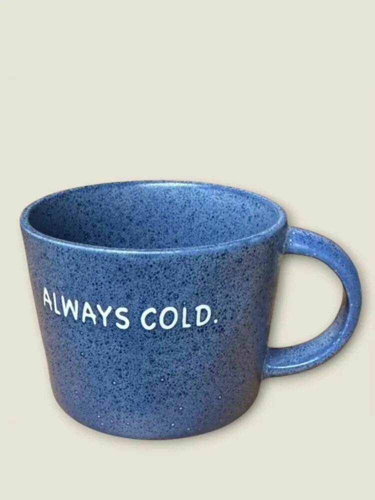 Кружка 330 мл CZJUL0822