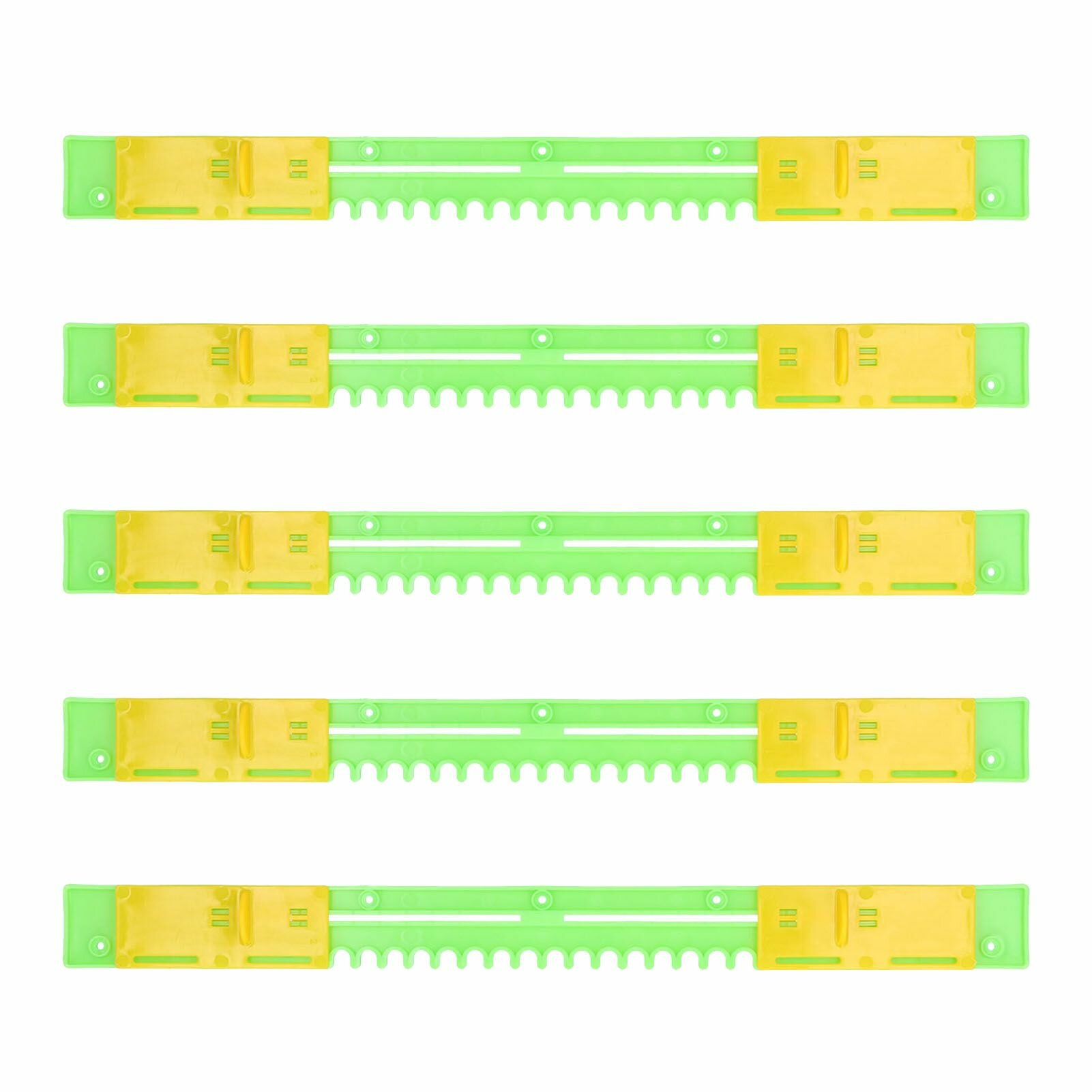 Шт. пластиковый улей-гнездо для пчелиного гнезда, ворота, противопобег, аксессуар для пчеловодства на открытом воздухе