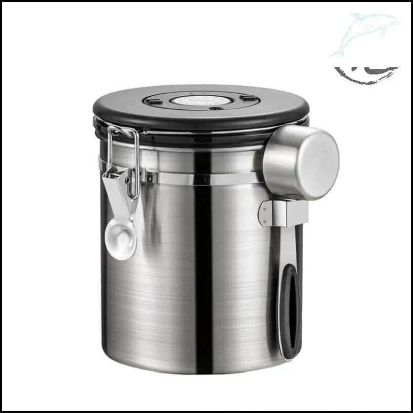 Банка для продуктов, 1500 мл, 1 шт