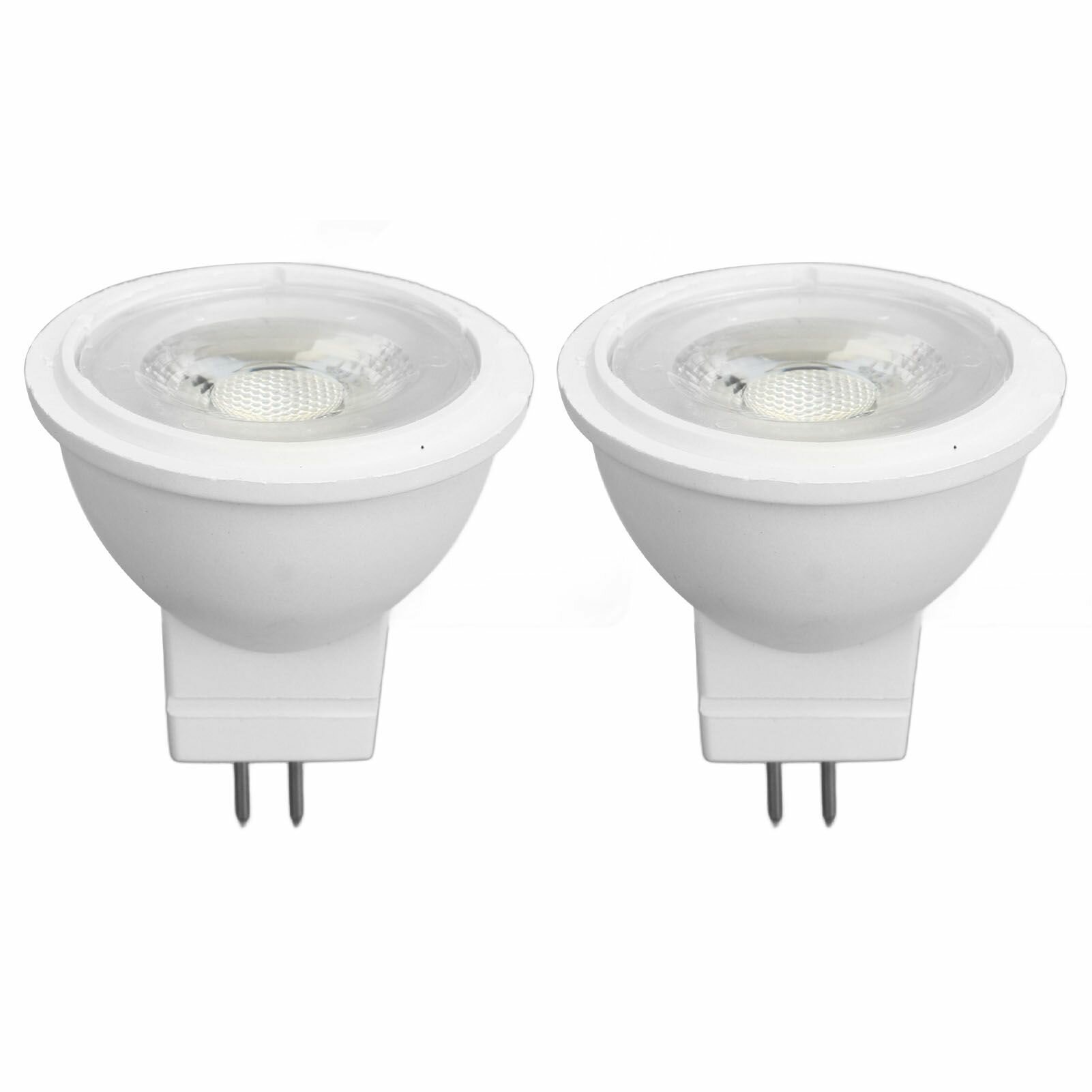 Шт. MR11 лампочка высокой яркости 3 Вт 110 В более быстрое рассеивание тепла GU4 прожекторы для ландшафтного освещения спальня кухня белый свет