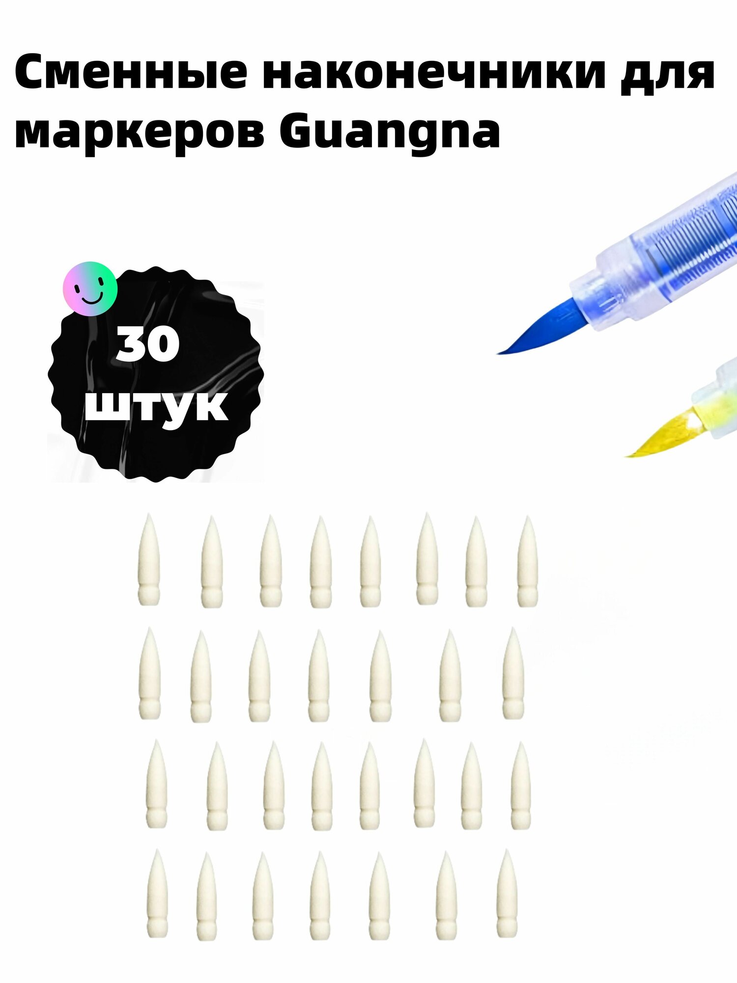 Маркер