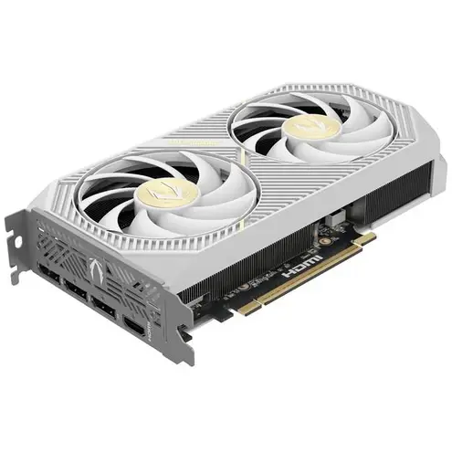 16Gb GDDR7 ZOTAC (RTL) HDMI+3xDP