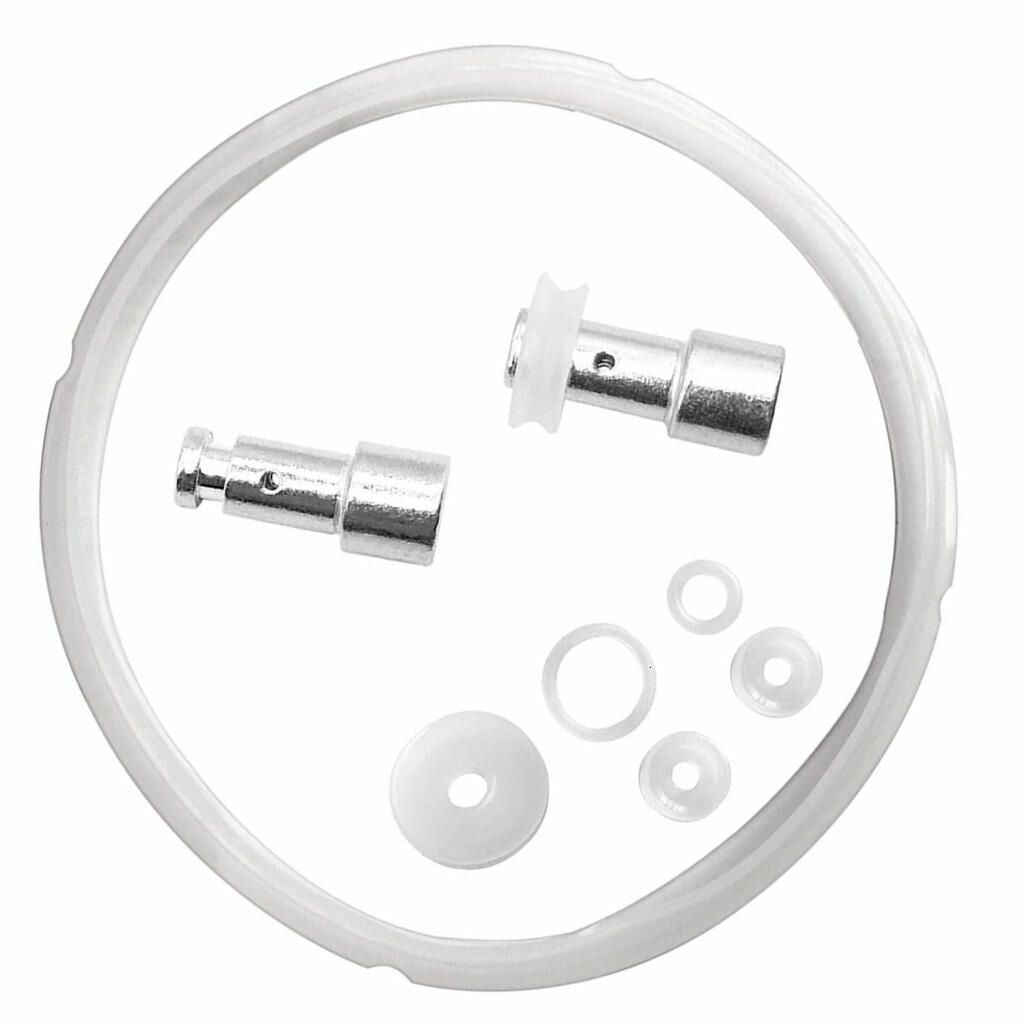 Набор прокладки и поплавка для мультиварки 5/6 кварт