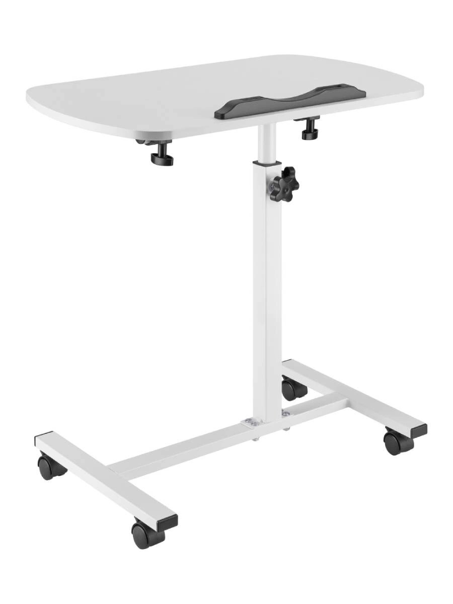 Столик для ноутбука Ridberg FWS10-10 (White)