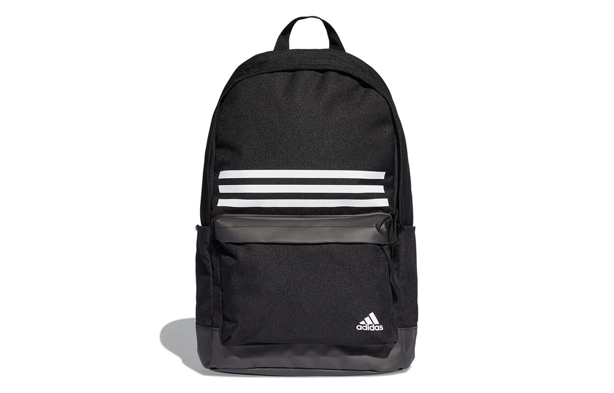 Рюкзак унисекс Adidas 12549518 из полиэстера, черный