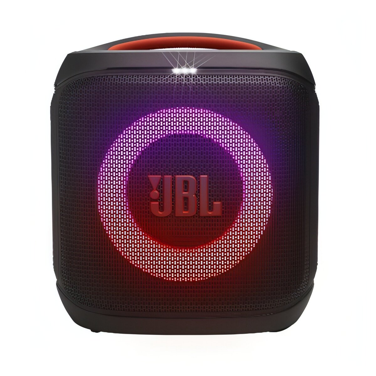 Музыкальный центр Mini JBL Partybox Encore Essential 2
