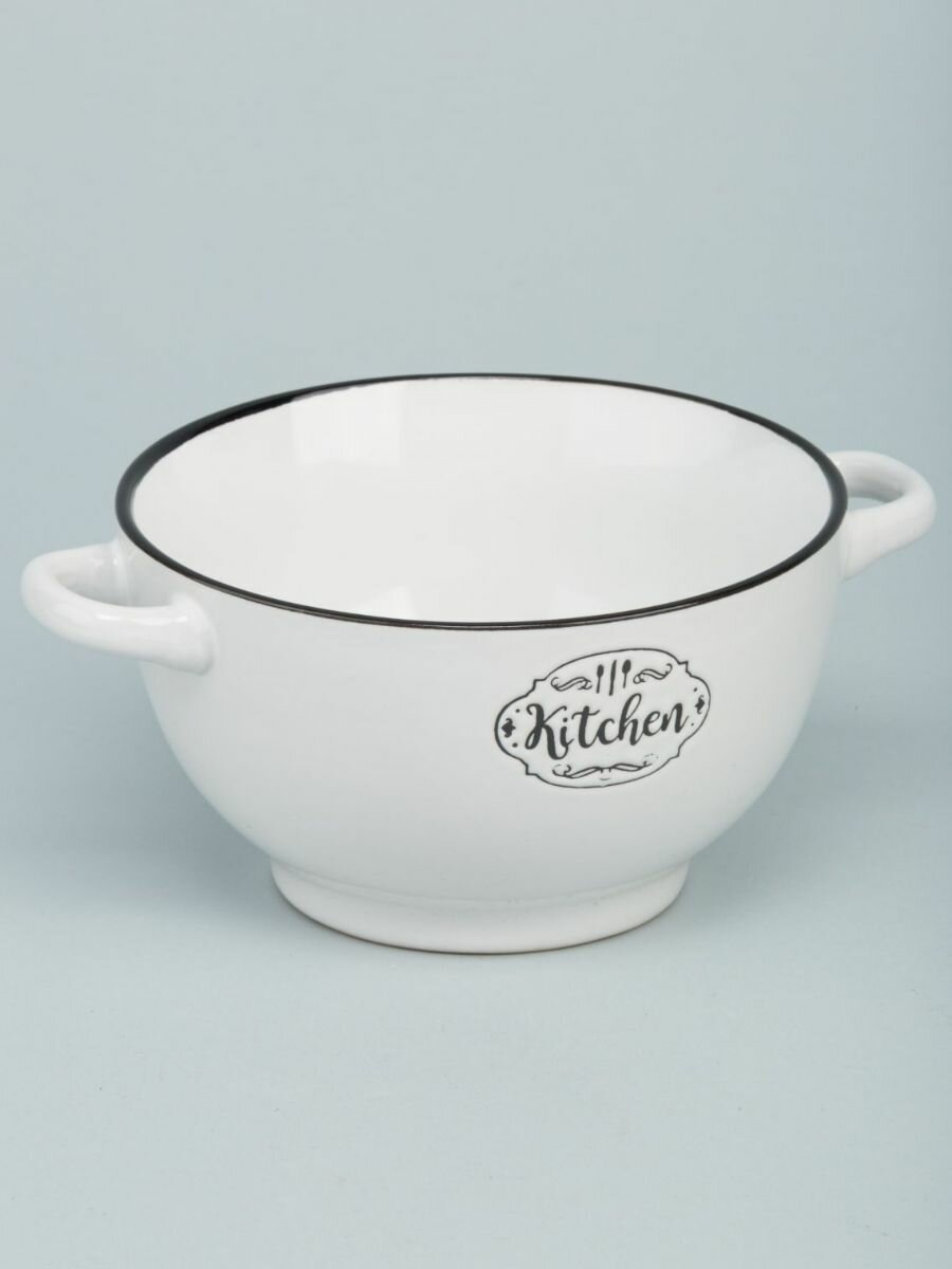 Бульонница 650мл Кухня