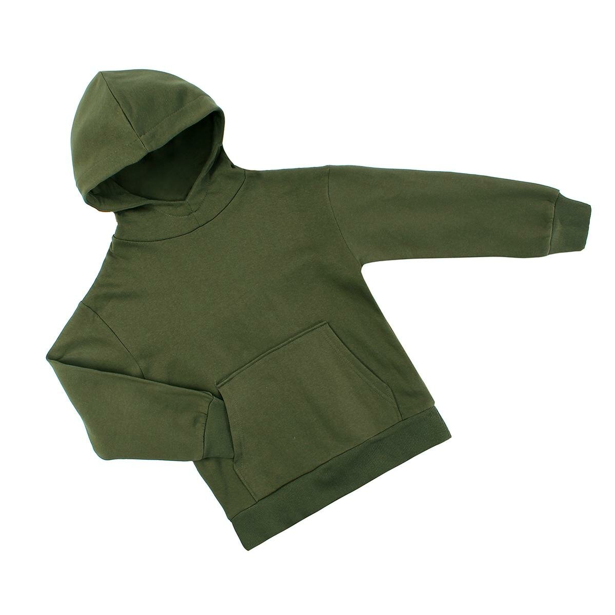 Худи M1047FN-7/10