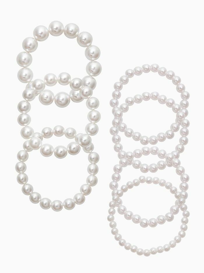 Набор браслетов