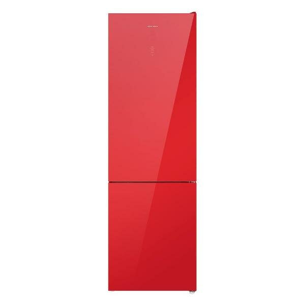 Холодильник Maunfeld MFF200NFR Inverter