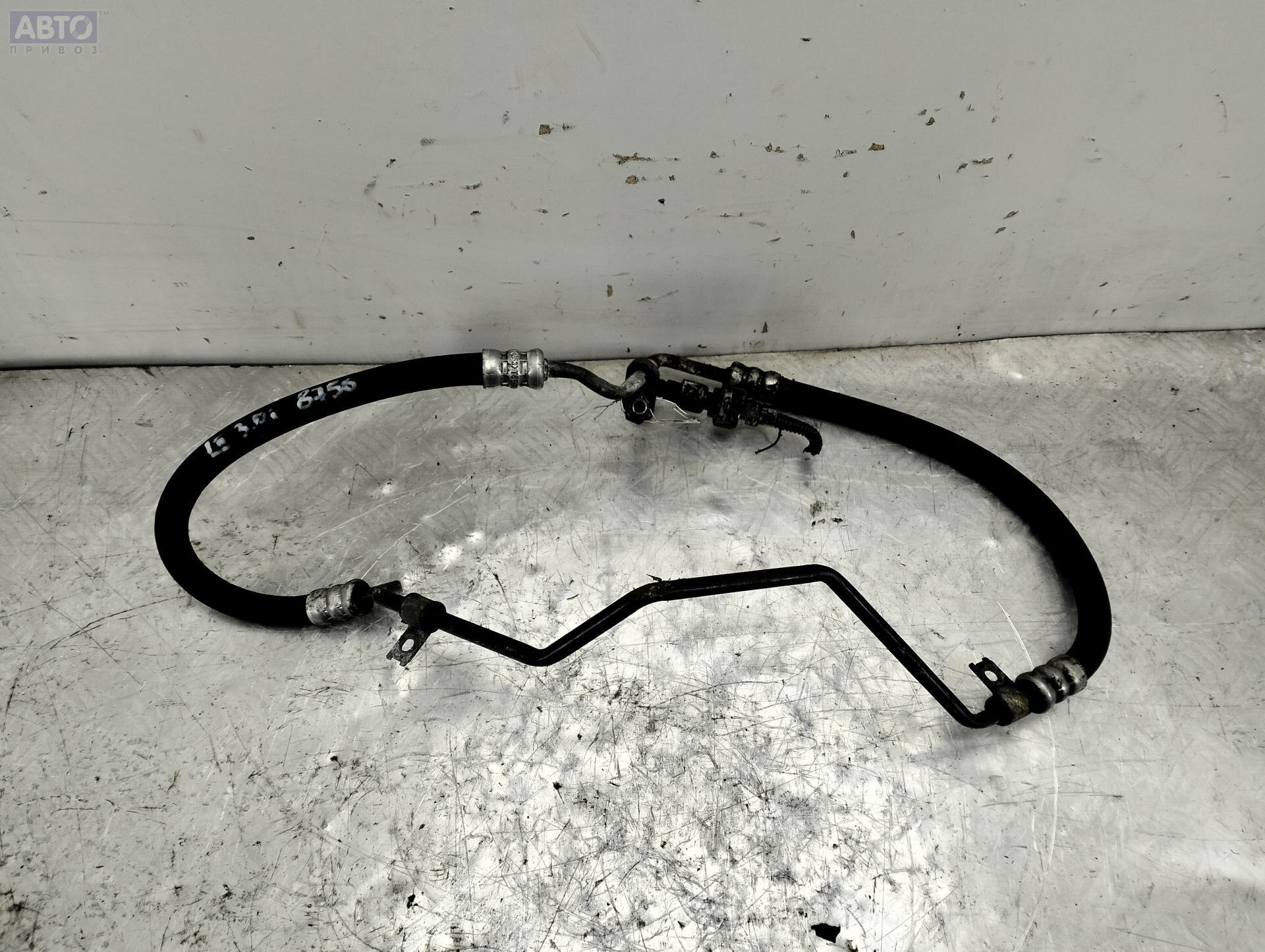 Шланг гидроусилителя Renault Laguna 2 (2001-2007)