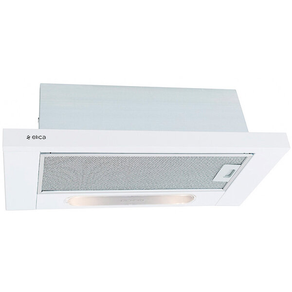 Вытяжка полностью встраиваемая Elica ELITE 14 LUX WH/A/60