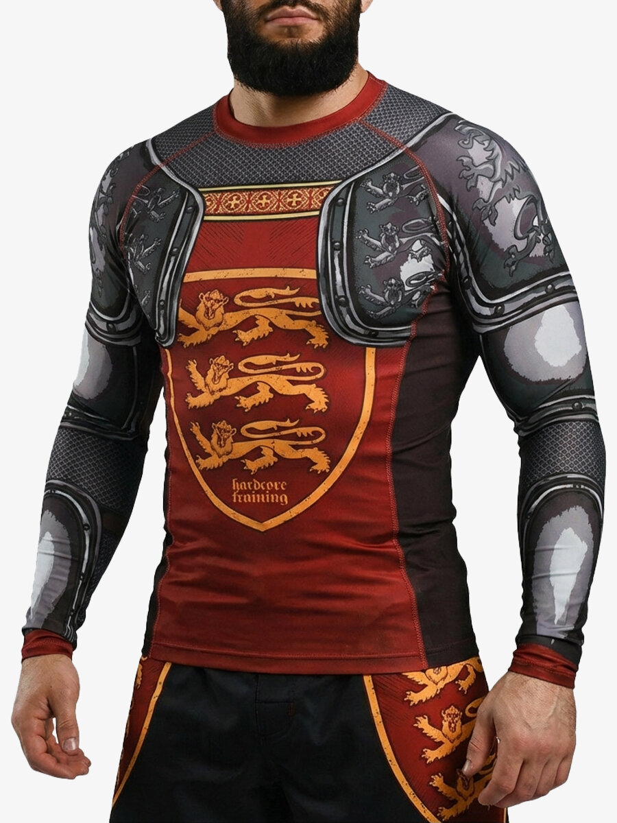 Рашгард Lionheart