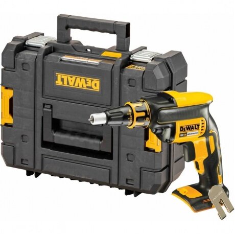 Шуруповерт DeWalt DCF620NT-XJ