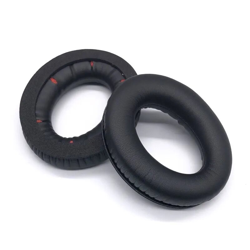 Гарнитура Kingston HyperX Cloud Revolver s/Blackhawk s со съемными амбушюрами, войлочной протеиновой оболочкой и мягкой пеной с эффектом памяти, совместимая с Cor Blackhawk, Gears of War