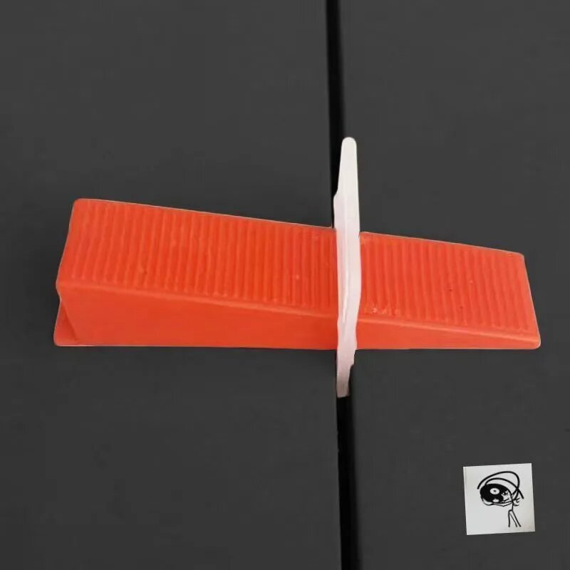 Система выравнивания плитки 1.5 мм