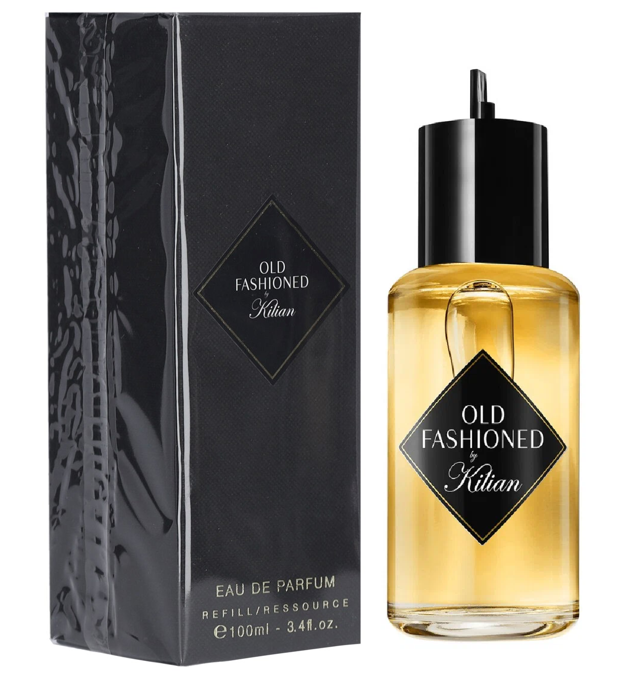 By Kilian Old Fashioned 100 ml Refill Парфюмерная вода, Франция.