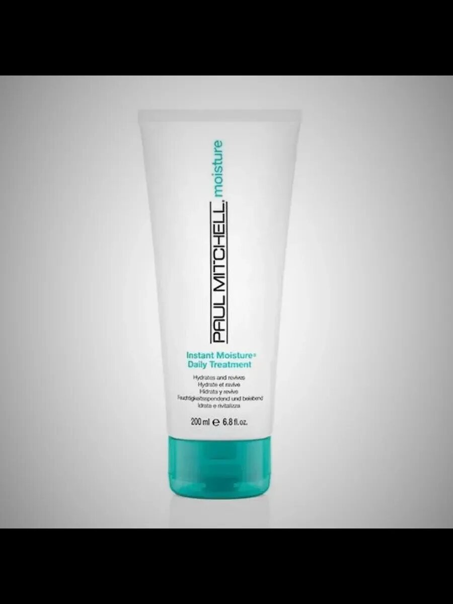 PAUL MITCHELL Instant Moisture Conditioner Мгновенно 200 мл