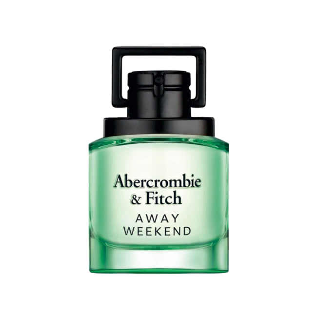 Away Weekend Man Abercrombie and Fitch - мужская туалетная вода 50 мл