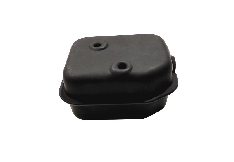 Глушитель для бензинового двигателя LIFAN 18100/1P70FV-B