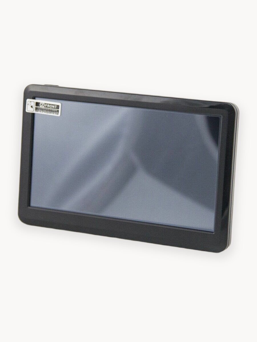 Автомобильный навигатор Eplutus GPS-721