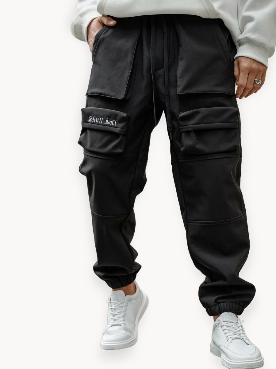 Брюки спортивные новая коллекция