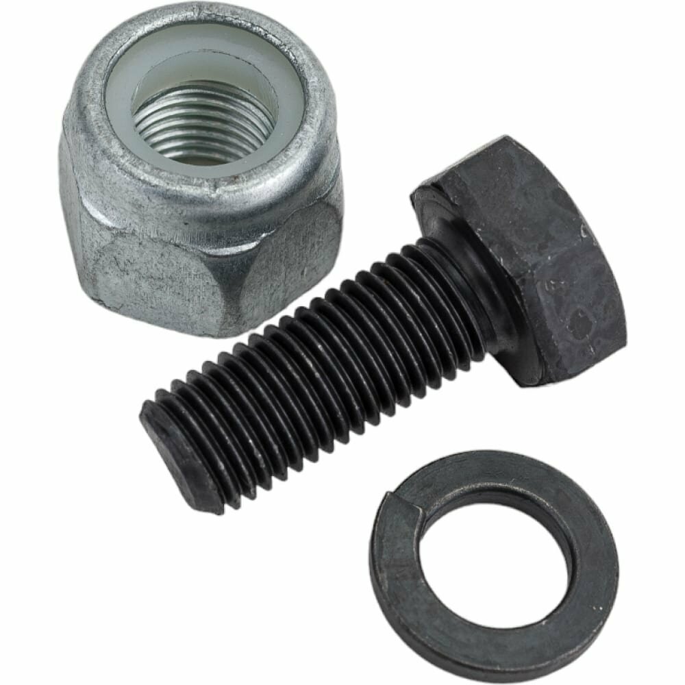 Ремкомплект крепления опор шаровых Riginal, для а/м ВАЗ 2108-15