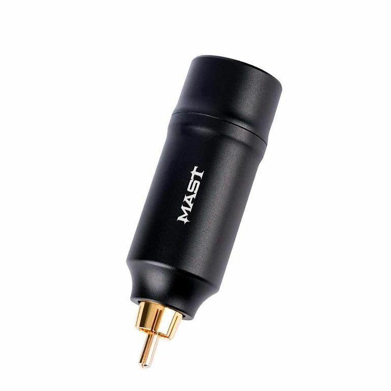 Беспроводной блок питания для тату машинки Mast T2 Wireless Battery RCA