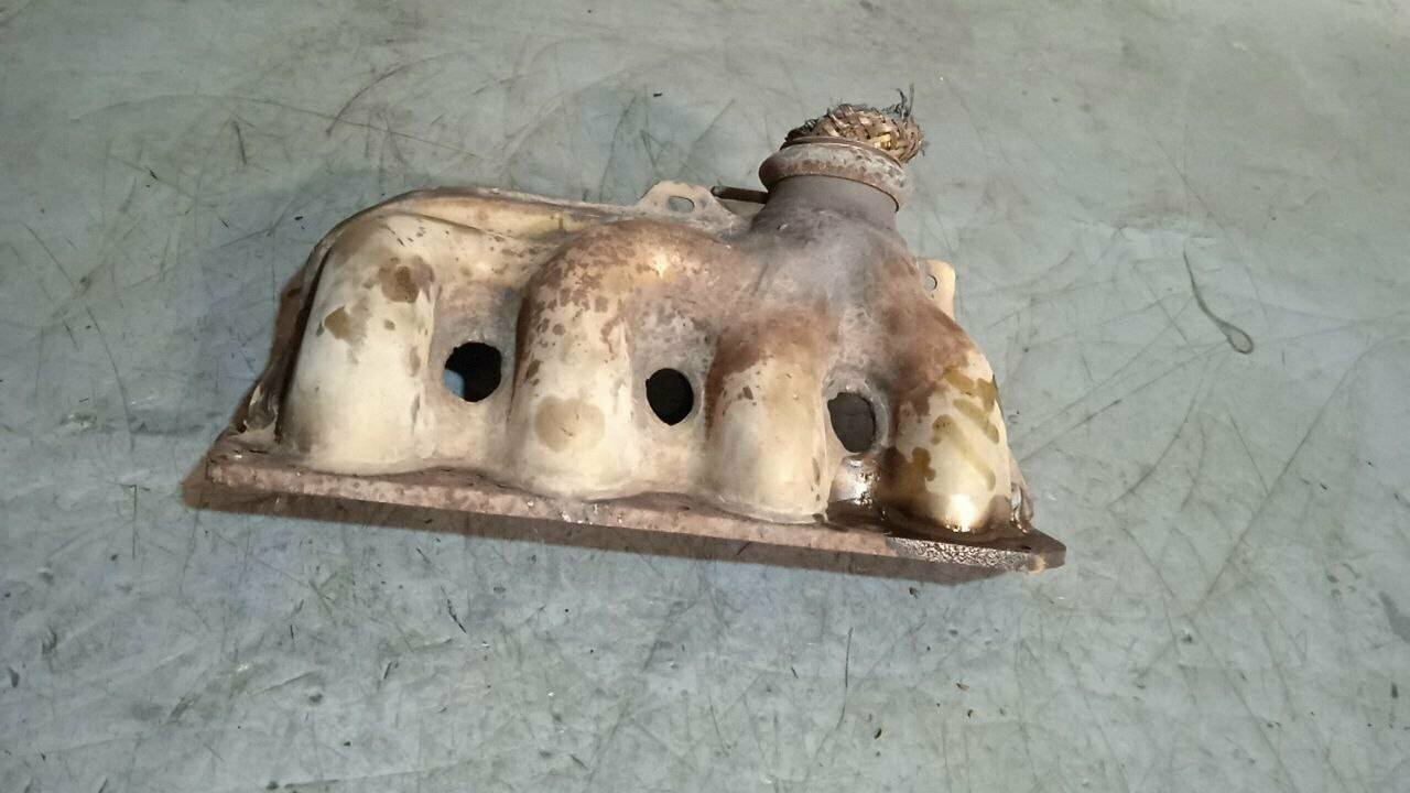 Выпускной коллектор Citroen Xsara Picasso 2002