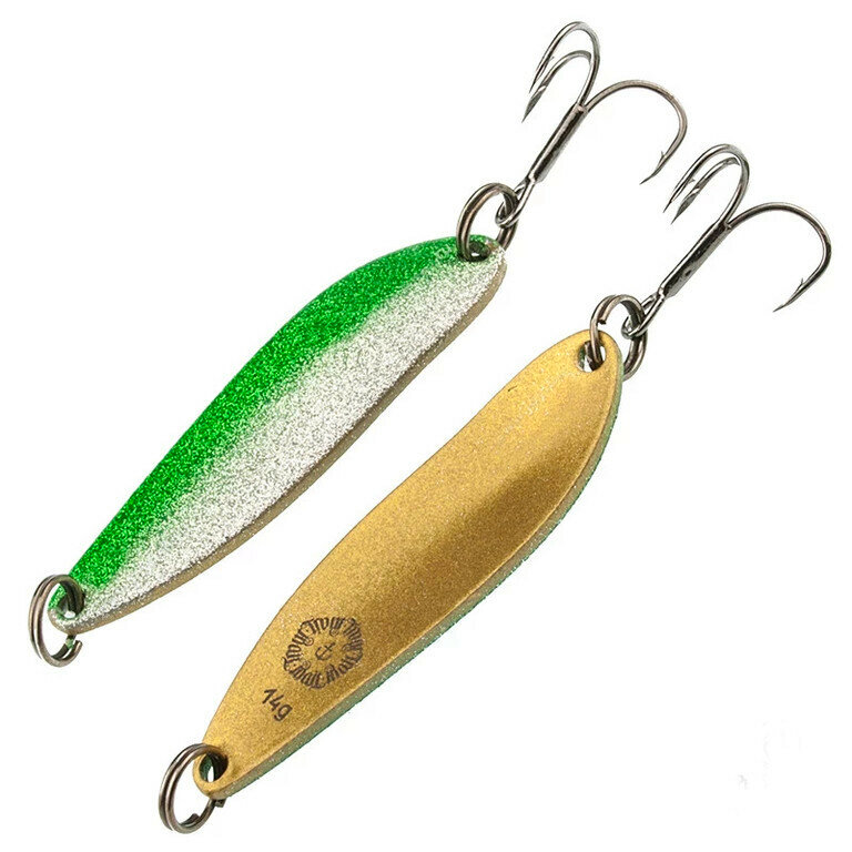 Блесна Trout Bait BOLSENA 10G 14 гр