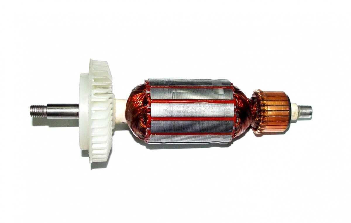 Якорь для угловой шлифмашины Bosch GWS 14-125 №653