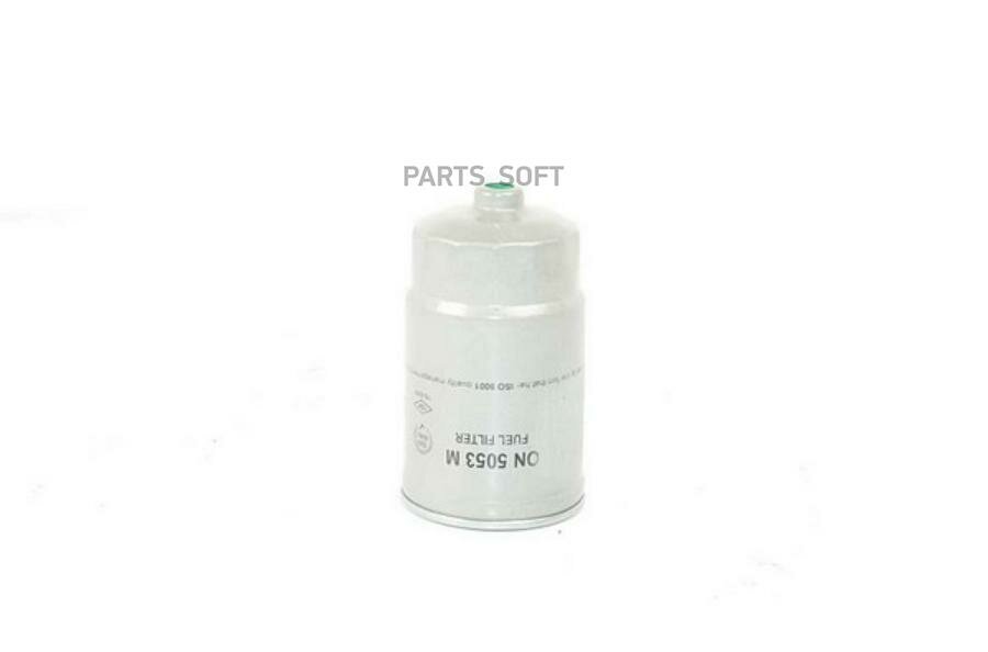 BSG40130003 BSG AUTO PARTS Фильтр топливный KIA/HYUNDAI 1.1D-2.5D 03-