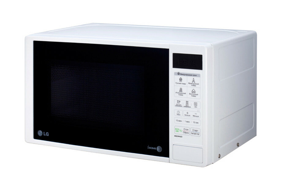 Микроволновая печь LG MS-20R42D