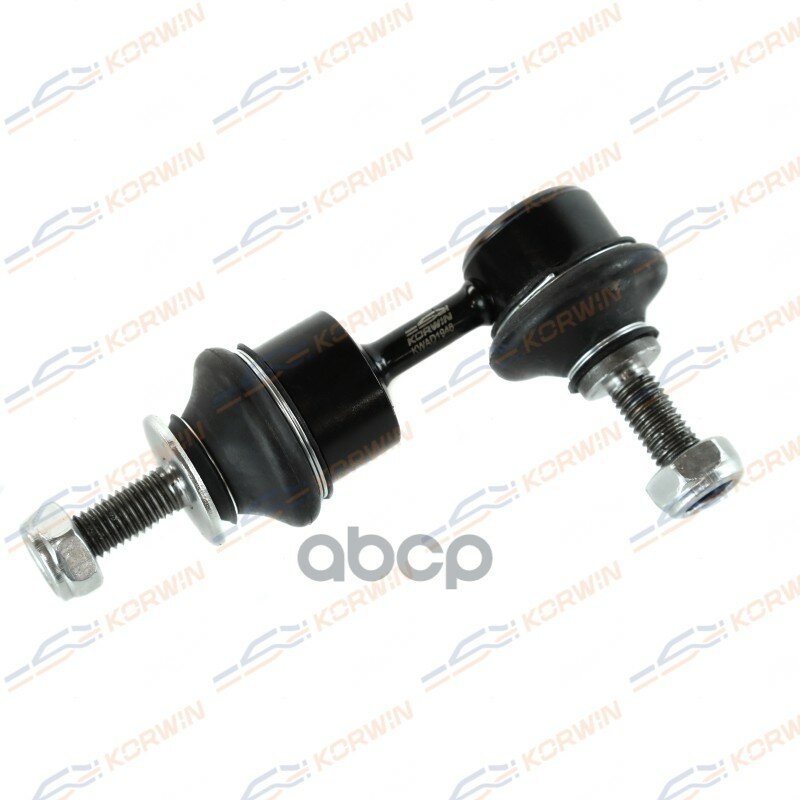 Стойка стабилизатора RE L/R Ford MONDEO B4Y 00-07 KORWIN арт. KWAD1948