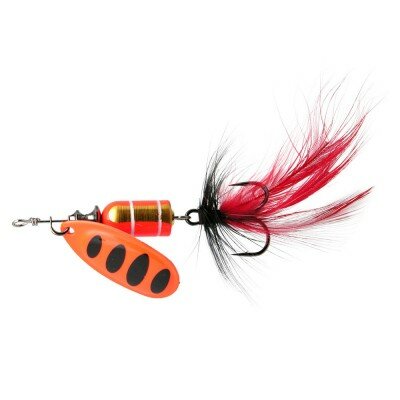 Блесна вращающаяся Stinger Mirage #3 8,5гр #008