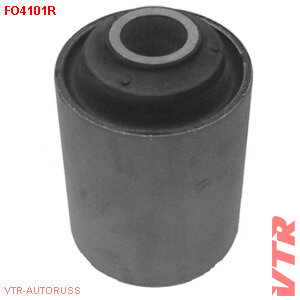Сайлентблок рессоры задней подвески, задний Vtr FO4101R
