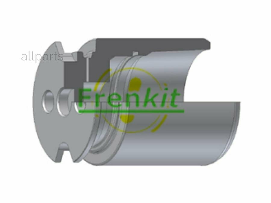 FRENKIT P385002 Поршень суппорта TOYOTA AVENSIS / CITROEN C4 10-06->