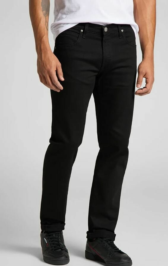 Джинсы Daren Zip 