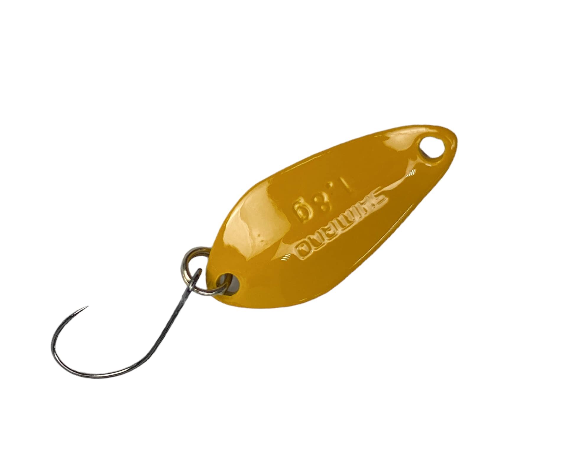 Shimano Cardiff Search Swimmer TR-218Q 1.8 г 09S блесна для спиннинговой ловли хищника