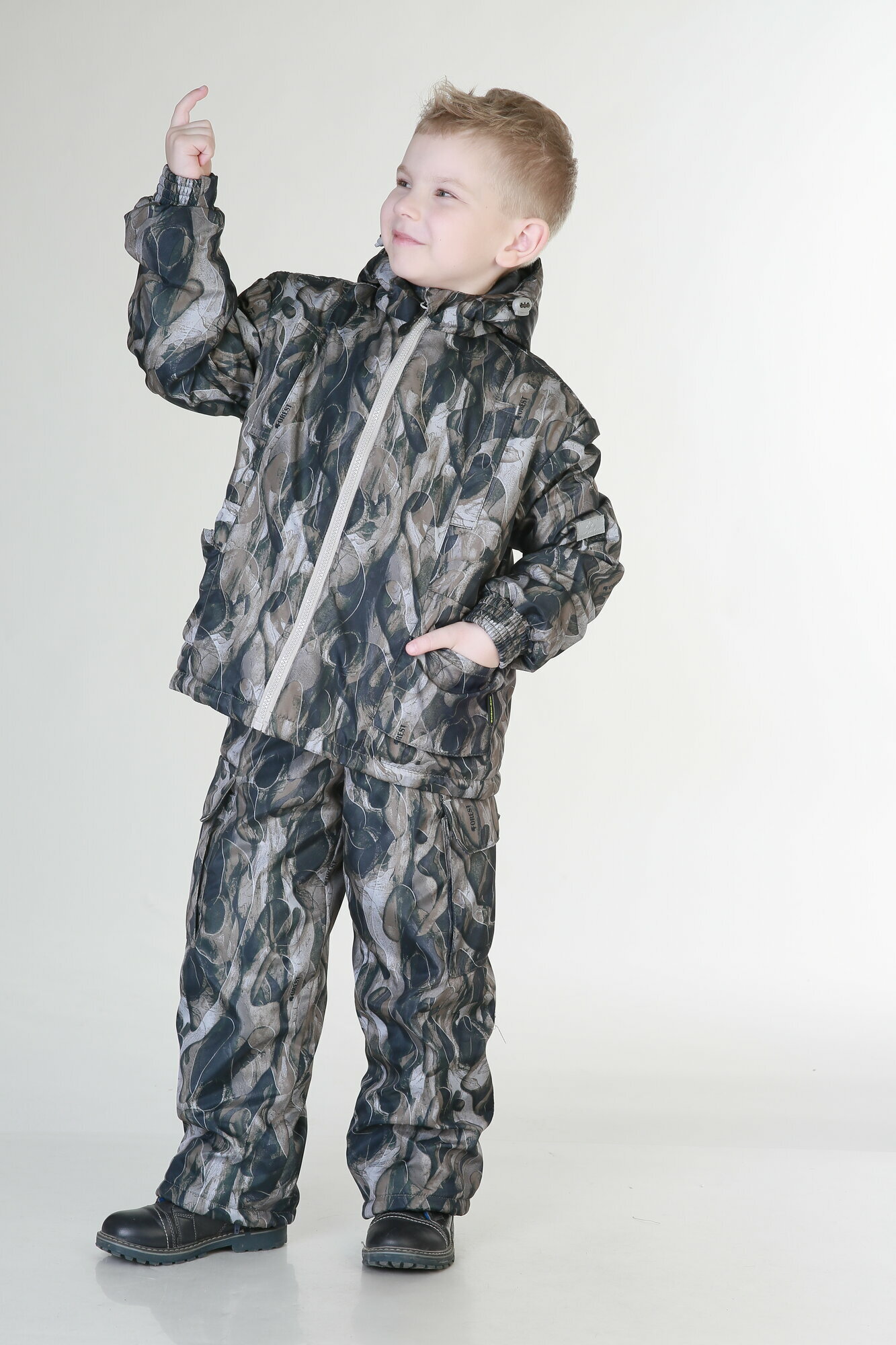 Комплект одежды