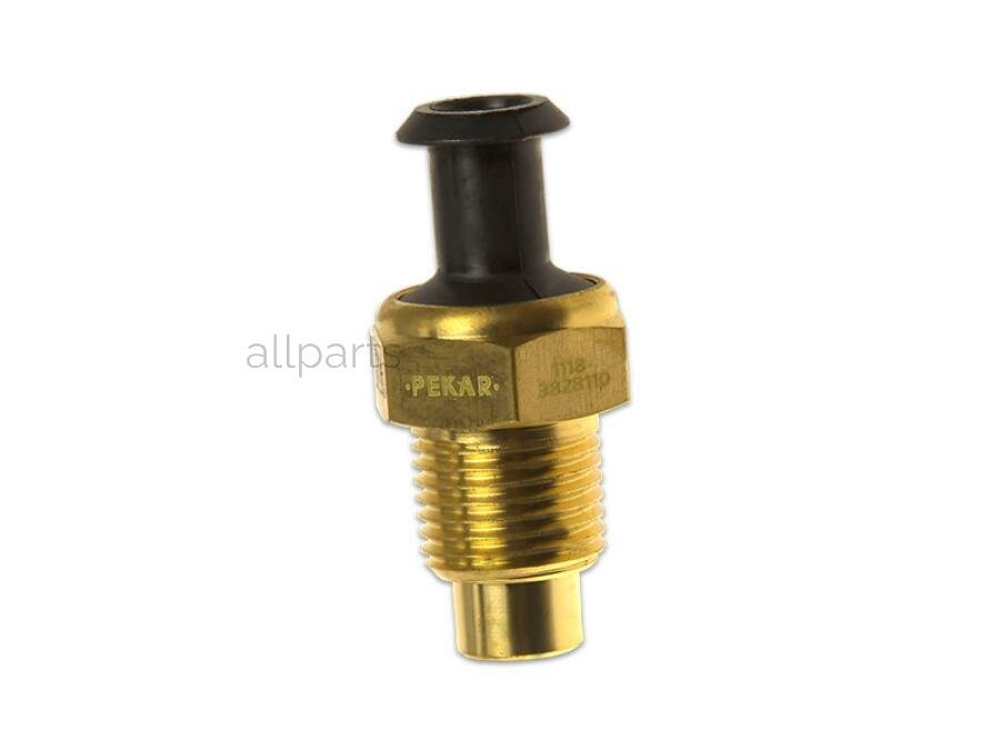 PEKAR 1118-3828110 Датчик температуры ОЖ LADA Kalina 1117-1119, Priora 2170-2172 PEKAR 1118-3828110