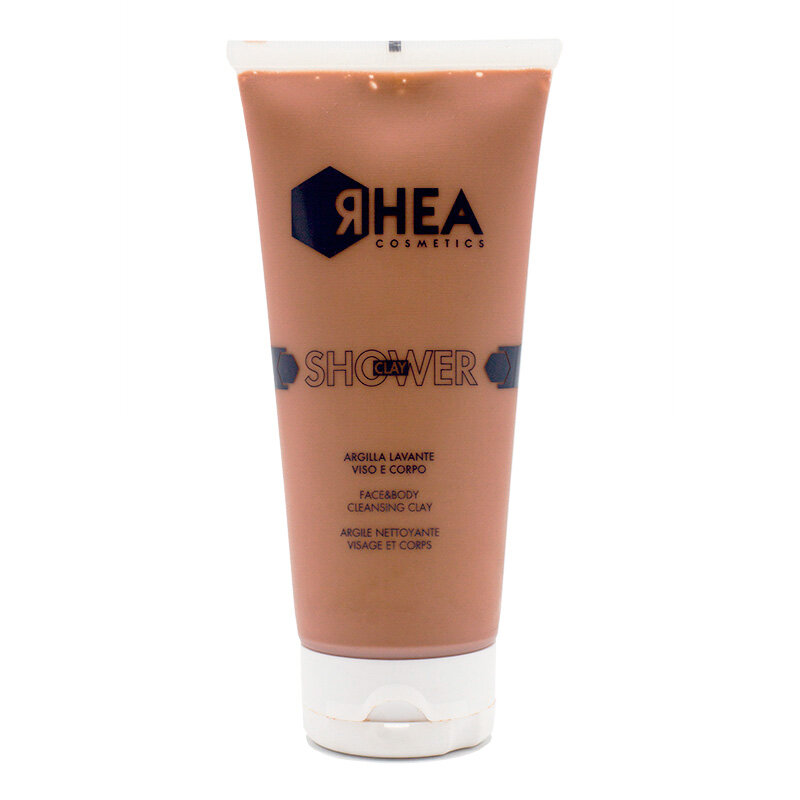 Rhea ShowerClay Глина Италия 200 мл