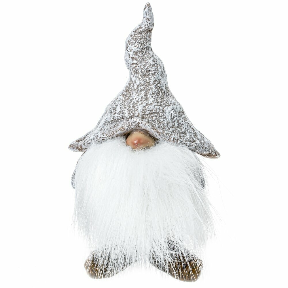 Статуэтка Гном, 7х6х13 см KSM-744439