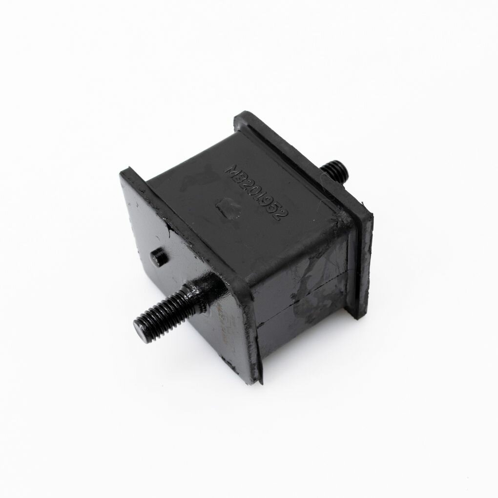 Подушка коробки передач MMC CANTER 4DR5, 4DR7, 4D30-4D34, TENACITY