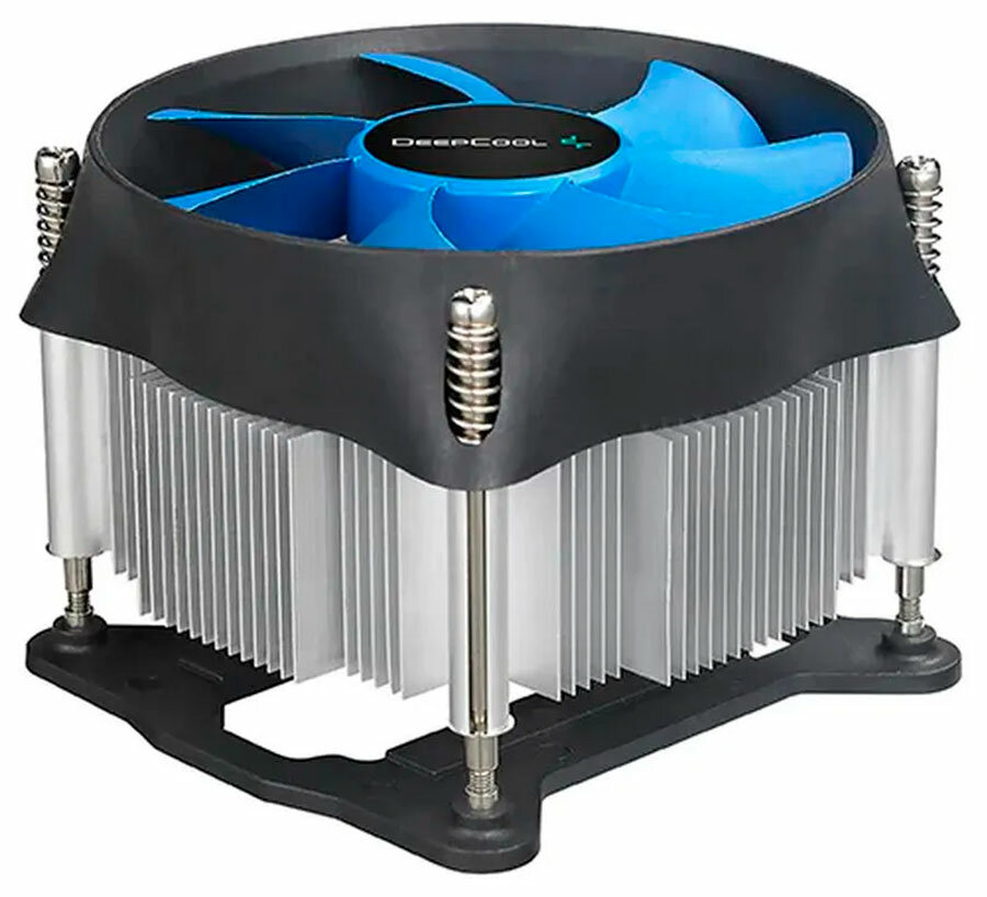 Кулер для процессора Deepcool THETA 31 PWM Color BOX