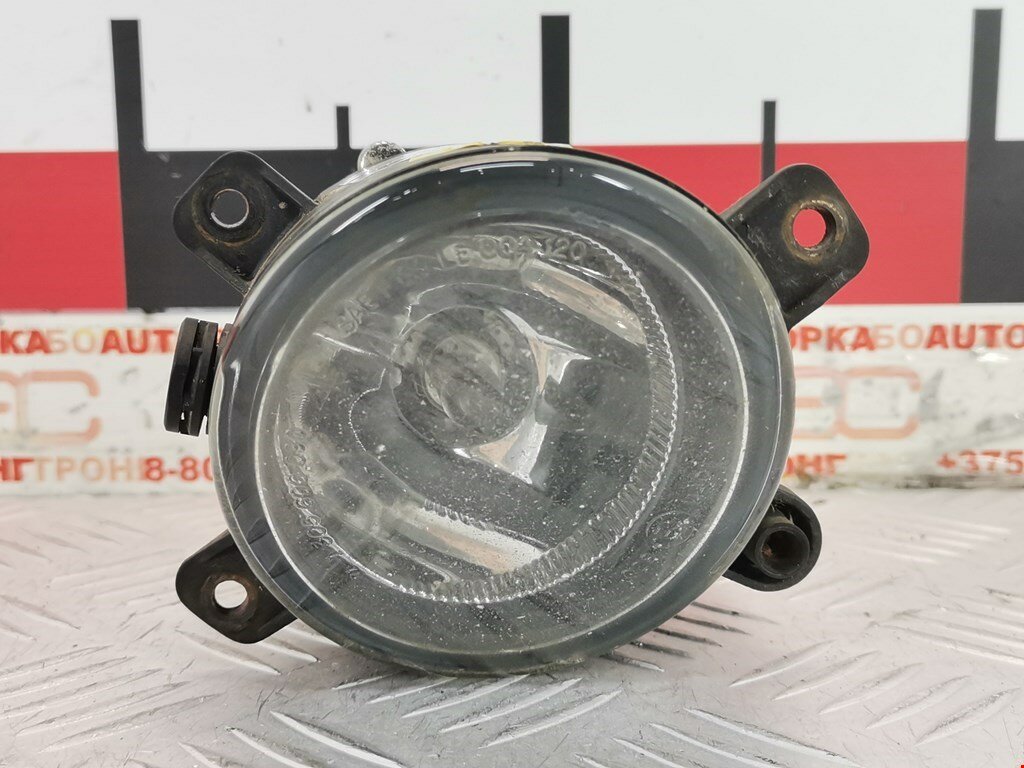 Фара противотуманная правая Ford Mondeo 3 1126654 арт. 1005267